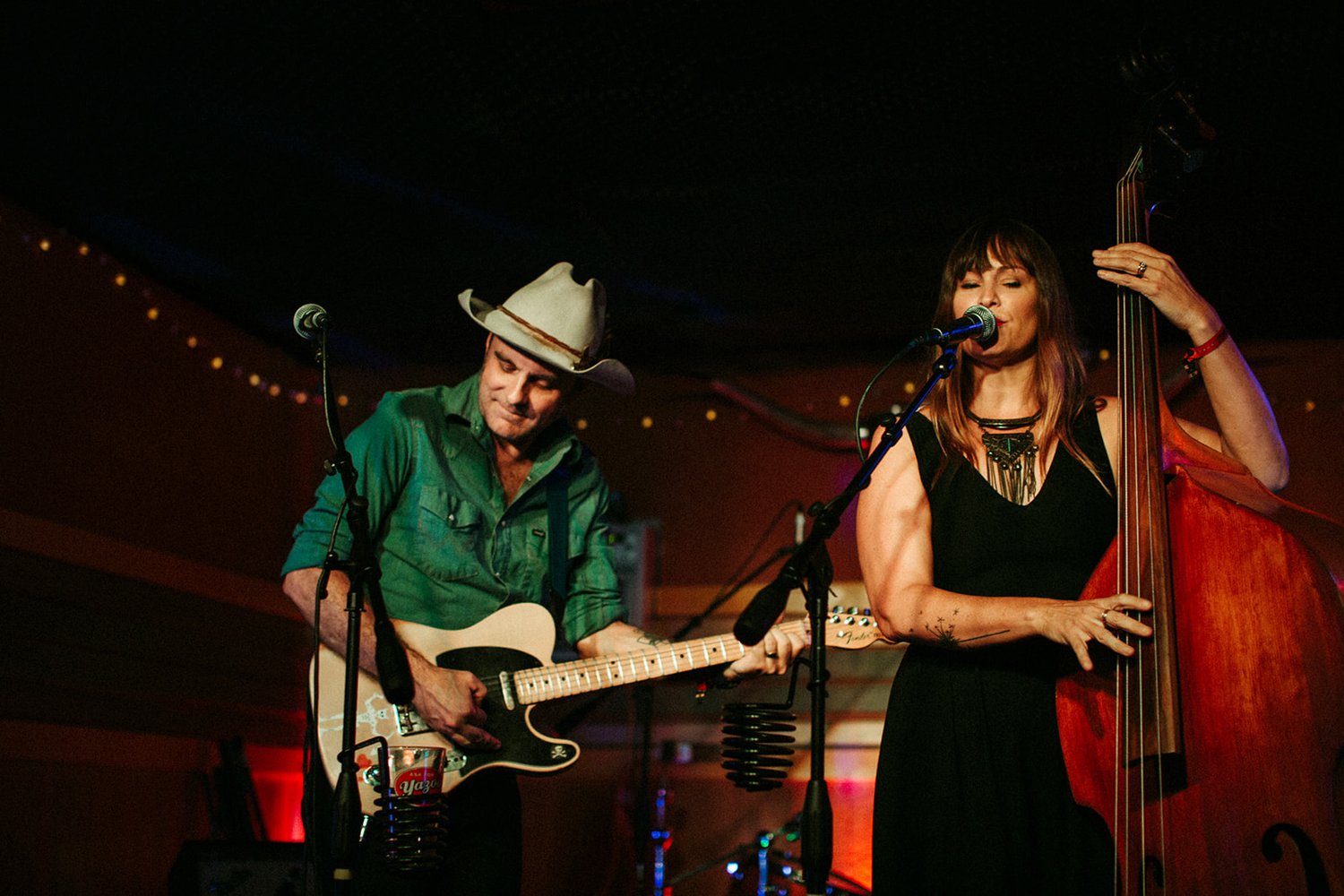 Stellar lineup at the 2023 Richmond Folk Festival · Center for Cultural ...